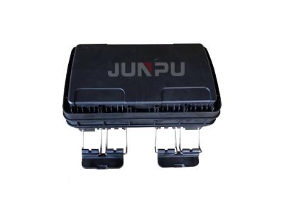 China JUNPU Fiber Optic Enclosures Wall Mount fiber dome enclosure IP68 for sale