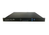 China Junpu Ftth Gpon High Power Edfa 1550nm EDFA WDM Optical 1 port for sale