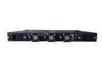 China WDM EDFA FTTH gPON 1550nm edfa optical amplifier 8 port 16dBm for sale