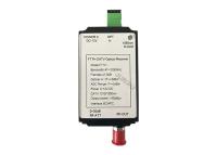 China Ftth Catv Optical Receiver With AGC Wdm , Indoor Ftth Optical Node for sale