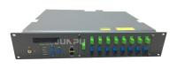 China Multiport 8 Pon Edfa Optical Amplifier 1550nm 18dbm For FTTH Applications for sale