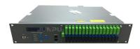 China 1550nm Catv High Power Optical Amplifier 19dbm 32 Output Wdm Used For Gpon Epon for sale