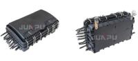 China wholesale price Fiber Optic Cable Splicing box GF material IP68 for sale