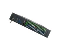 China FTTH Gpon EDFA WDM Optical Amplifier 19dbm Pon 64 Port 1550nm JDSU for sale