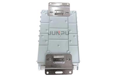 China ABS Material 16 Core Optical Fiber Distribution Box Ftth Fiber Optic for sale