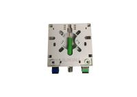 China FTTH Catv Optical Receiver, WDM passive Fiber Optic Node, no power supply for sale