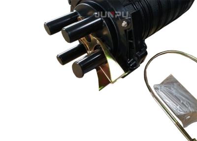 China Outdoor 48 Core Fiber Optic Splice Closure For Catv Telecom for sale