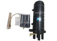 China 48 - Core Fiber Optic Junction Box ,  Joint Closure Fiber Optic Splicing for sale