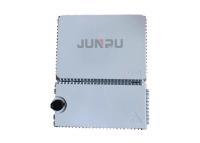 China 16 core Outdoor Fiber Optic Distribution Box, optical distribution box for sale