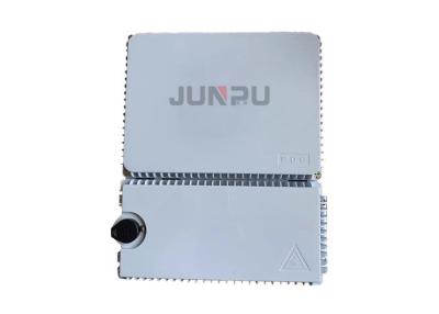 China 16 core Outdoor Fiber Optic Distribution Box, optical distribution box for sale
