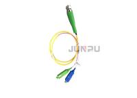 China Passive FTTH Catv Optical Receiver 1100 - 1650nm Fiber Optic Node for sale