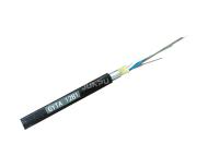 China GYTA Outdoor Fiber Optic Cable  G657A1 Multimode/Singlemode Drop Cable for sale