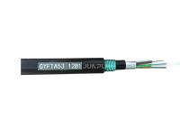 China indoor/Outdoor Multimode Fiber Optic Cable adopted to short and long distance communication for sale