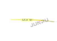 China FTTH Bow-Type Fiber Optic Cable, fiber optic cable for outdoor for sale