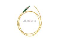 China FC type Fiber Optic Patch Cord, simplex fiber optic patch cord 1M 2.0mm for sale