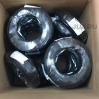 China FC-APC Fiber Optic Patch Cord PVC / LSZH Jacket for sale
