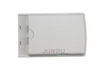China Fiber Optic Cable Termination Box with ABS material, fiber optic wall mount enclosures for sale