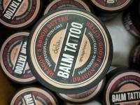 China BALM TATTOO Makeup Aftercare Butter Fougera Vitamin Ointment for Tattoo and Healing for sale