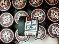 China Aftercare06 Repair Cream 50ml/250ml After Care Balm for Lip and Eyebrow Tattoo Aftercare for sale