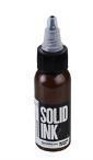 China Solid Ink Tattoo Ink Professional Grade and Long-lasting 30ml 60ml 90ml 120ml for sale