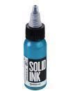 China Private Label 30ml 60ml Solid Ink Tattoo Pigment for Tattoo Supplies for sale