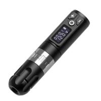 China Customized Wireless Tattoo Battery Power Supply for Rotary Tattoo Machine for sale