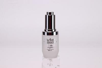 China Skin Exfoliating Serum Highly Effective OEM 15% Skin Peeling Solution for sale