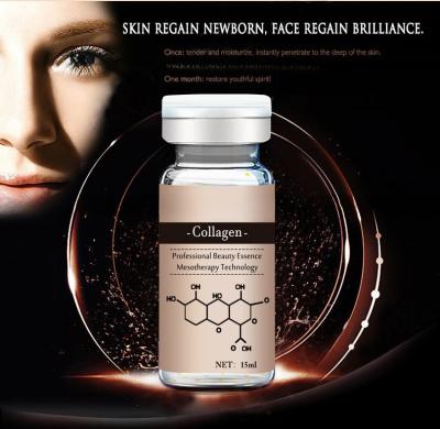 China Collagen Mesotherapy No Needle Mesotherapy Solution Meso Serum Customized Private Label OEM High Quality for sale