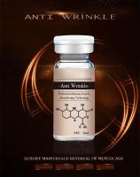 China Mesotherapy Skin Whitening Serum Dermal Mesotherapy Customized Private Label OEM Mesotherapy Serum Factory Price for sale