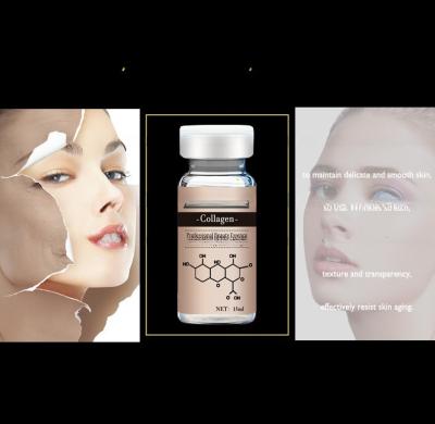 China Original Stalidearm Collagen Mesotherapy Micro-Needling Skin Whitening Meso Serum Dermal Meso Customized Private Label OEM Mesotherapy Serum Factory Price for sale