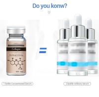 China Original Stalidearm Collagen Mesotherapy Micro-Needling Skin Whitening Meso Serum Dermal Meso Customized Private Label OEM Mesotherapy Serum Factory Price for sale