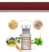 China Mesotherapy Anti Hair Loss Dermal Mesotherapy Customized Private Label OEM Mesotherapy Serum No Needle Meso for sale