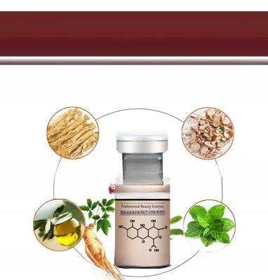 China Mesotherapy Anti Hair Loss Dermal Mesotherapy Customized Private Label OEM Mesotherapy Serum No Needle Meso for sale