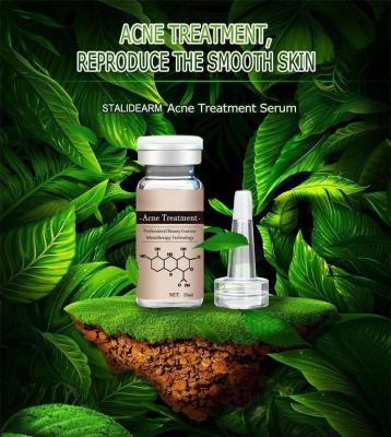 China Stalidearm Mesotherapy Serum Micro Needling Meso Acne Treatment Customized Label OEM for sale