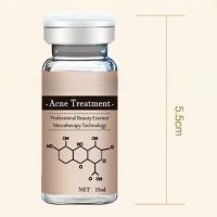China Stalidearm Mesotherapy Serum Micro Needling Meso Acne Treatment Customized Label OEM for sale
