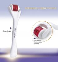 China Micro Needling Roller for Stalidearm Meso Serum Set Skin Booster OEM Factory Price for sale