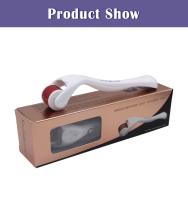 China Micro Needling Roller for Stalidearm Meso Serum Set Skin Booster OEM Factory Price for sale