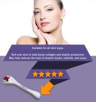 China Micro Needling Roller for Stalidearm Meso Serum Set Skin Booster OEM Factory Price for sale