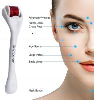 China Micro Needling Roller for Stalidearm Meso Serum Set Skin Booster OEM Factory Price for sale