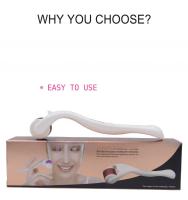China Micro Needling Roller for Stalidearm Meso Serum Set Skin Booster OEM Factory Price for sale