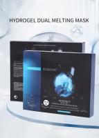 China Stalidearm Mesotherapy Facial Mask Melasma Silicon Face Mask Factory Price OEM Private Label Mask for sale