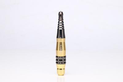 China Permanent Makeup Factory Wholesale Coreless Motor Permanent Makeup Tattoo Machine Pen for sale
