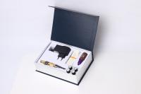 China Permanent Makeup Factory Wholesale Coreless Motor Permanent Makeup Tattoo Machine Pen for sale