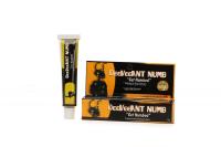 China Deevee Ant Tattoo Cream Original Tattoo Stop Pain Cream High Quality Numb Fast Cream Good Price for sale
