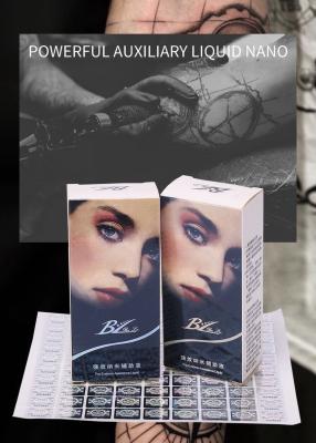 China Factory Bl Tattoo Liquid Anesthetic Numb Liquid Numbing Ointment for Tattoo Microblading Permanent Makeup for sale