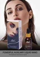 China BL Liquid Semi-Permanent Makeup Anesthetic Liquid 18ml/bottle for Numbing Microblading for sale