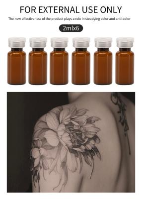 China Original Tattoo Numbing Liquid Microblading Tattoo Numb Liquid High Quality Semi-Permanent Makeup Liquid for sale