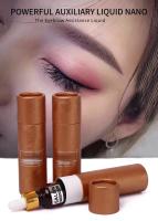China Salon Liquid01 20ml/bottle Numbing Microblading Numb Liquid for Semi-Permanent Makeup for sale