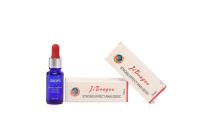 China 25ml Jilong Liquid05 Numbing Sprayer for Natural and Beautiful Semi-Permanent Makeup for sale