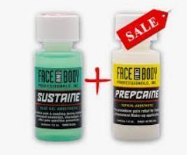 China Body and Face Tattoo Numbing Gels Permanent Makeup Topical Analgesic Numb Gel for Microblading Strong Effective for sale